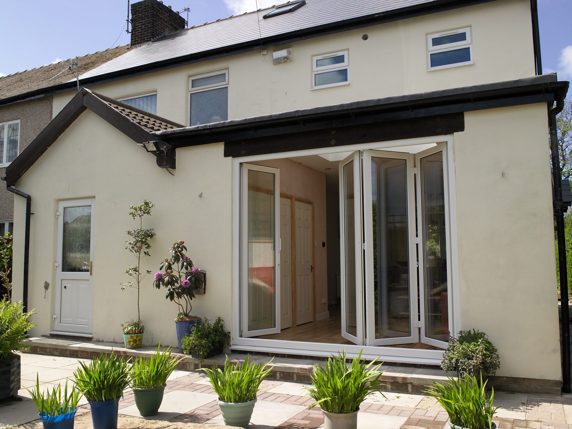 Double Glazing Bridgend | Window & Door Prices Wales