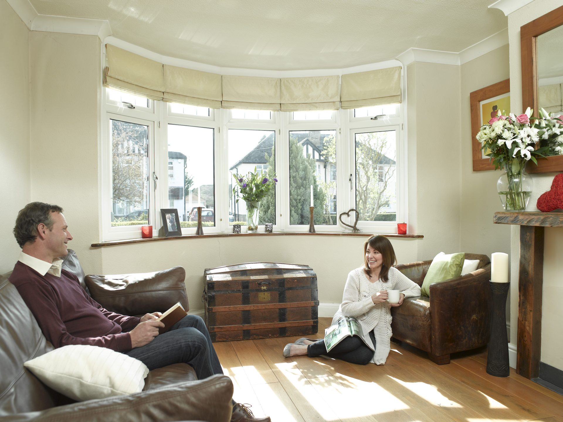 Double Glazing Bridgend | Window & Door Prices Wales