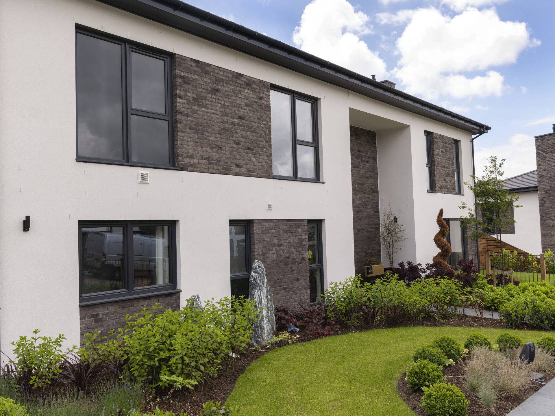 Double Glazing Bridgend | Window & Door Prices Wales