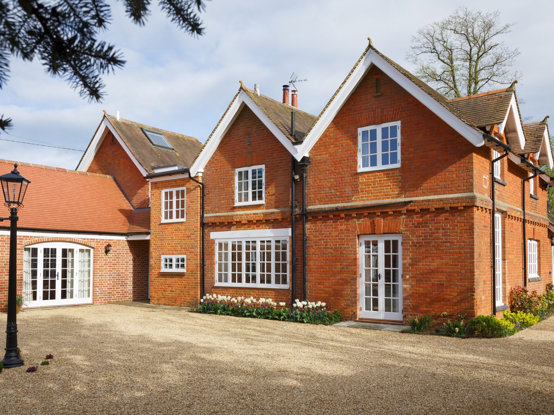 Double Glazing Bridgend | Window & Door Prices Wales