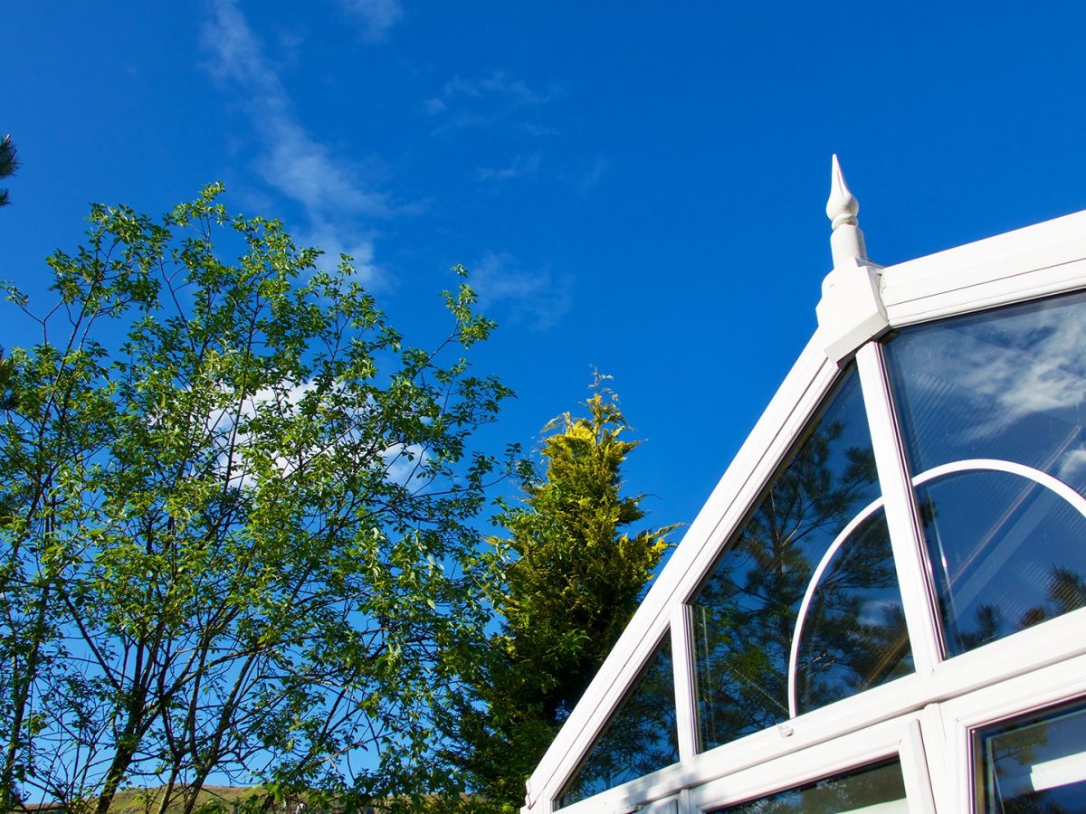 Double Glazing Bridgend | Window & Door Prices Wales