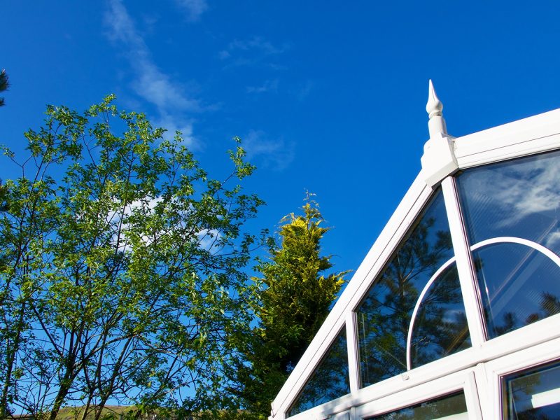 Double Glazing Bridgend | Window & Door Prices Wales