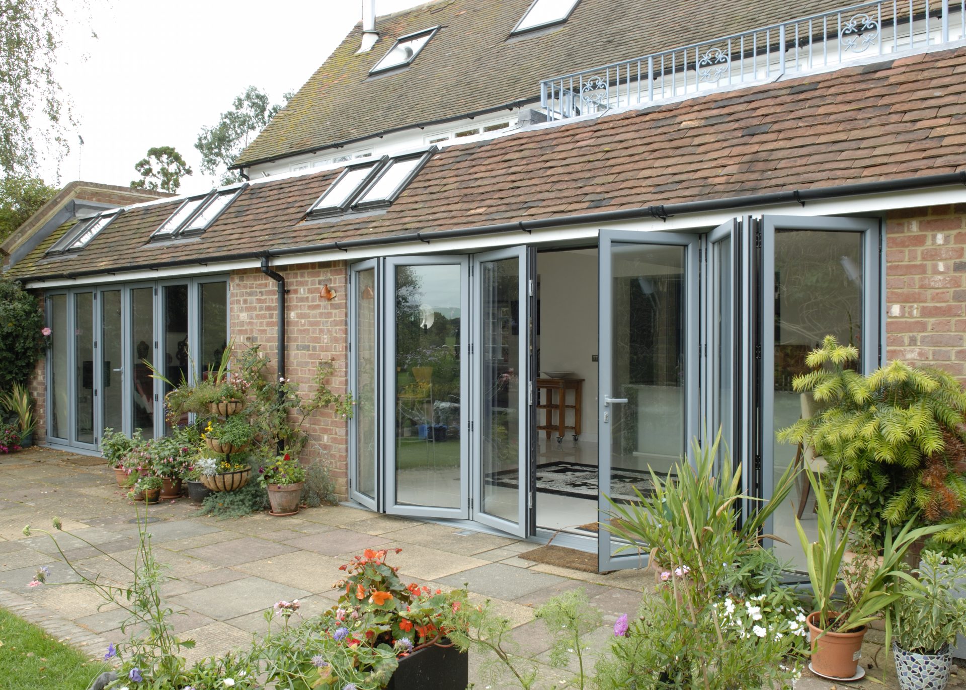 Double Glazing Bridgend | Window & Door Prices Wales