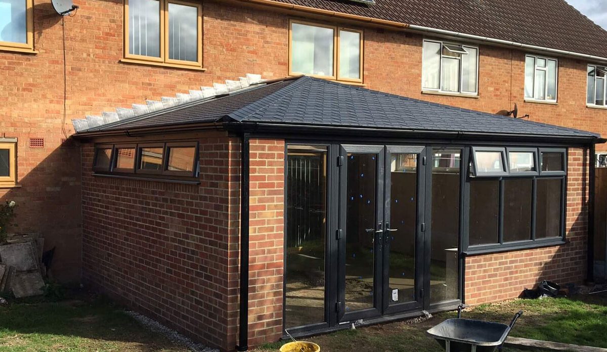 Double Glazing Bridgend | Window & Door Prices Wales